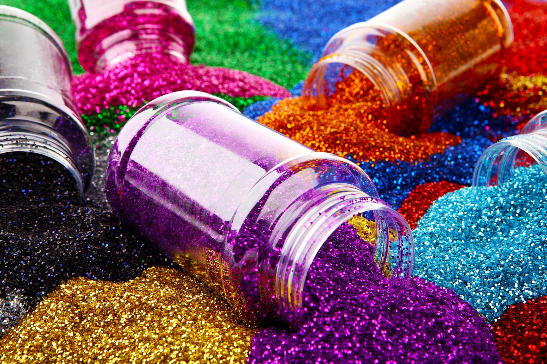 Glitter – Mandybelle's Creations, LLC